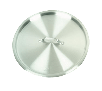 Thunder Group ALSKSP101 | Buy Economy Aluminum 8 qt. Stock Pot Lid