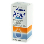 Azopt Drops 1%, 10mL