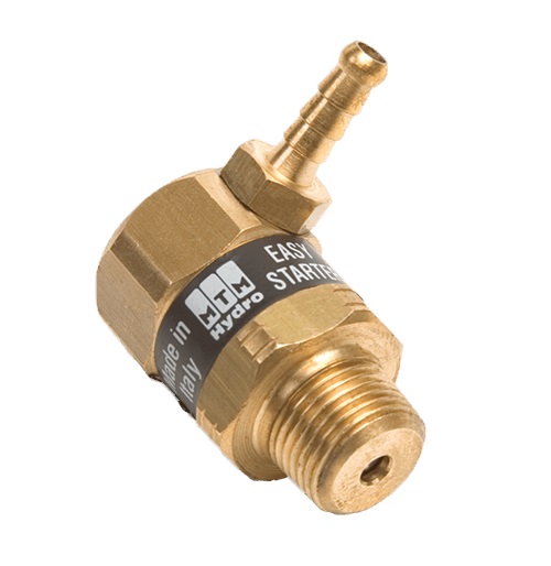 Veloci Performance Products - MTM Hydro Easy Start Valve for Unloaders