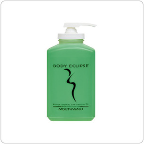 Ready Care - 32oz Body Eclipse Classic Dispenser Bottles, Oblong Natural