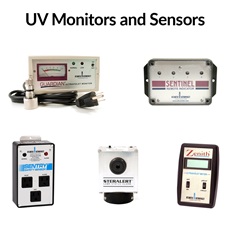 Ultraviolet Replacement Parts and Accessories - BuyUltraviolet