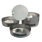 LabExact Ready-to-Use TSS Filters