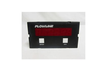 CCI - Digital Universal Process Meter 24v