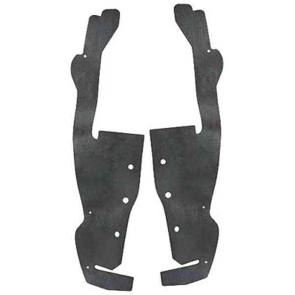 Steele Rubber Products - Splash apron