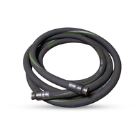 Hoses - Wet Process Shotcrete - Gunite Supply & Equipment