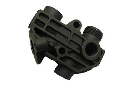 CCI - UDOR Pump Regulator Parts