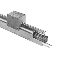 Universal Sewing Supply - Feedrail FM & FX Multi-Conductor Trolley ...