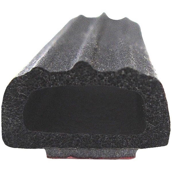 Steele Rubber Products - Door Weatherstrip | Street Rod & Custom Build | Steele Rubber Products