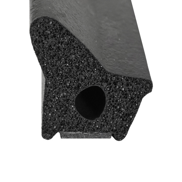 Steele Rubber Products - Door Weatherstrip | Street Rod & Custom Build | Steele Rubber Products