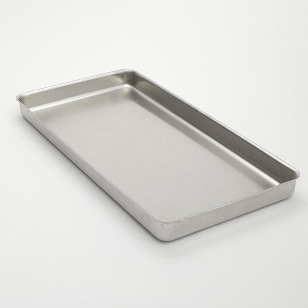 American METALCRAFT, Inc. - DEEP DISH PAN, REC., ALUMINUM, 24" L