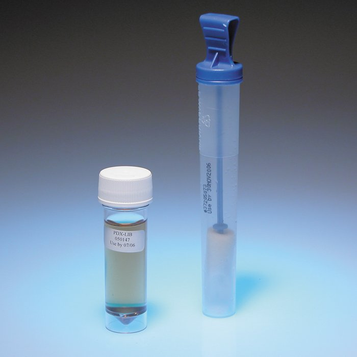 Listeria and Salmonella Rapid Tests | Weber Scientific