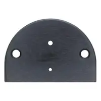 Universal Sewing Supply - Darning Plate for Single-Needle Lockstitch ...