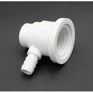 HYDROQUIP - Jacuzzi Spa Micro Pulse Jet Body 2540-311