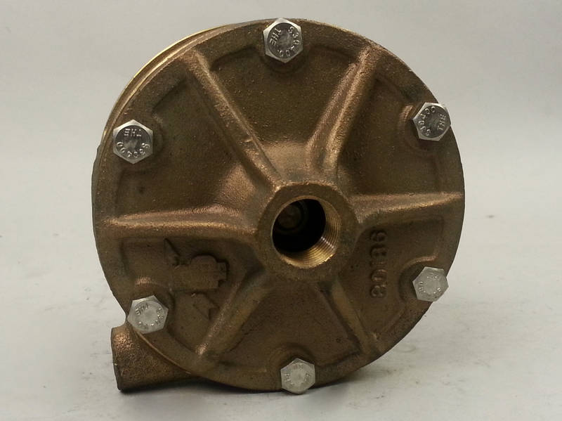 CCI - Price Pump Bronze Centrifugal LT Series Pump