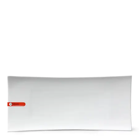 Rectangular Plate 13.5" X 5.75"