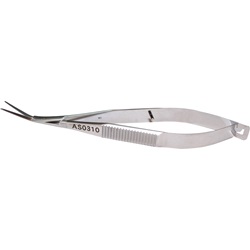 Aebli Corneal Section Scissors - Ophthalmic Scissors