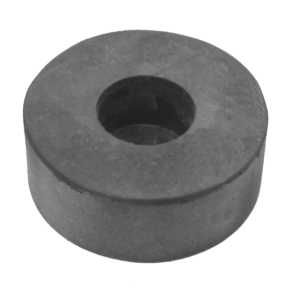 Steele Rubber Products - Body mounting pad