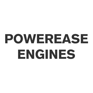 Braber Equipment - Powerease Engines