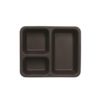Correctional Meal Trays | Cook's Direct