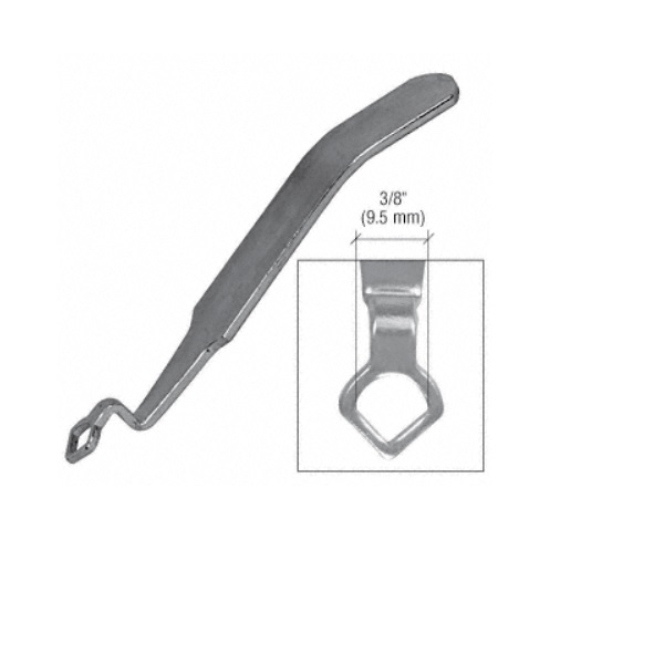 Steele Rubber Products - Locking Strip Tool | Weatherstrip Installation ...