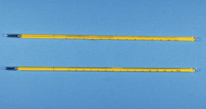 Precision Laboratory Thermometers (Thermco)