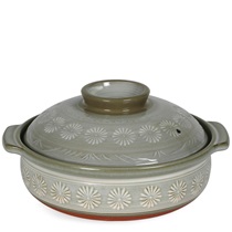 Donabe Cookware | Authentic Japanese Earthware Pots | Imported by Miya
