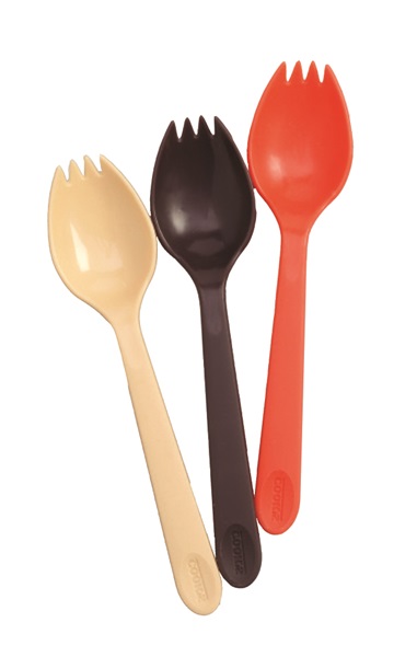 Cook's Copolymer Sporks | Cook's Direct
