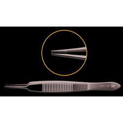 Bonn Suturing Forceps - Forceps - Surgical Instruments & Supplies