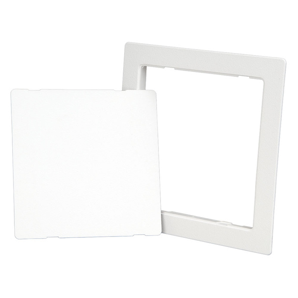 Plastic Access Door | Nystrom