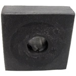 Steele Rubber Products - Body Mount Pad Fittings