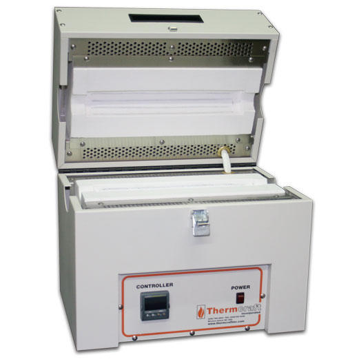 Thermcraft Protégé Split Tube Furnace