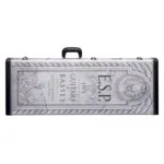 ESP Guitars - TOMBSTONE EC Form Fit CASE