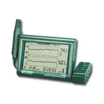 Humidity and Temperature Chart Recorder