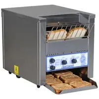 Vollrath CT4H-240550 JT2-H Conveyor Toaster