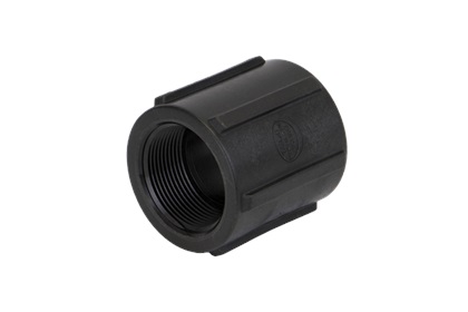 CCI - Banjo Poly Pipe Couplings