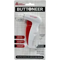 Universal Sewing Supply - Buttoneer Button Fastening System by Avery ...