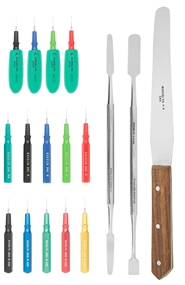 Precision Hand Tools Tweezers, Pliers and Cutters - - Small Hand Tools