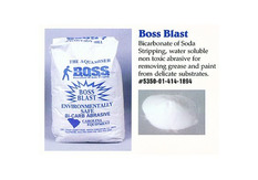 Sandblasting Sand | Blasting Media | Call CESCO at 888.772.3726