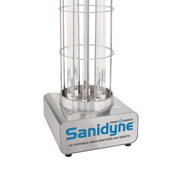 Sanidyne Prime UV Portable Air and Surface Sanitizers - BuyUltraviolet