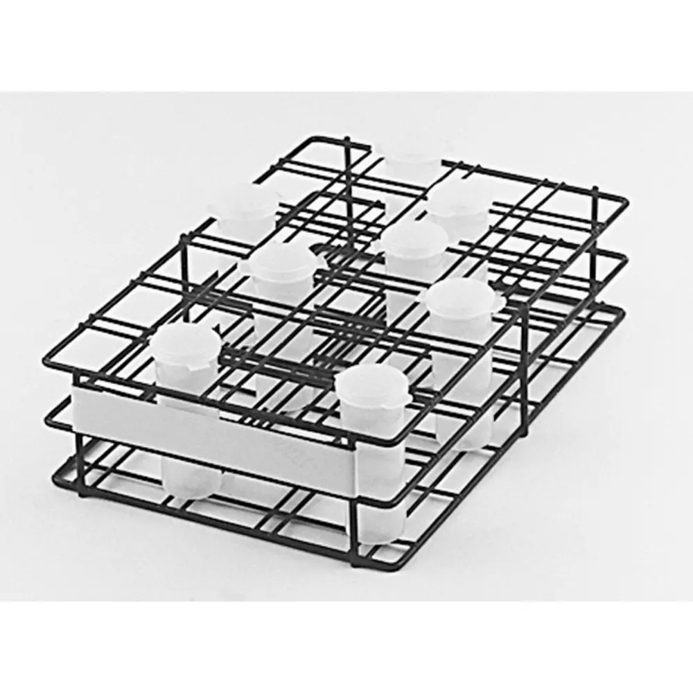 Racks for Sampling Vials
