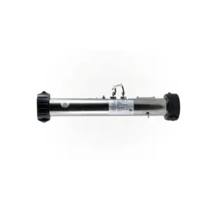 HYDROQUIP - Caldera Spa 4.0kW Flo-Thru Heater Assembly 26-3330-5S-K