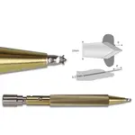 Astigmatism Management Diamond Knives