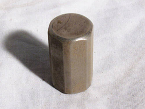 CCI - Price Pump Impeller Lock Nut