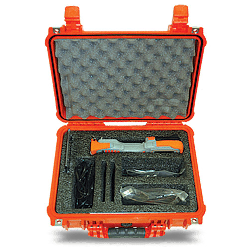 M.C. Miller Manufacturing - Trusted by Corrosion Engineers Worldwide - Gx Pipeline Survey Data ...