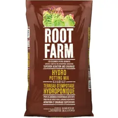 Halifax Seed - Root Farm Hydro Potting Mix