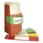 Tabbies - File Folders and File Pockets