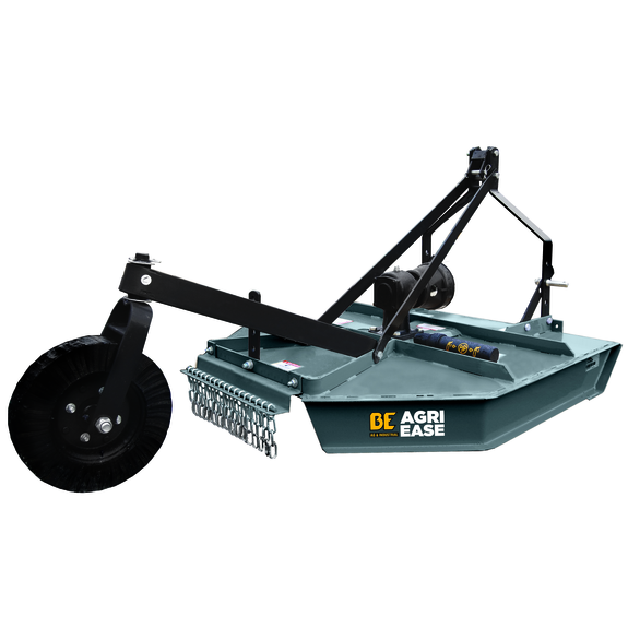 Braber Equipment - Rotary Cutter