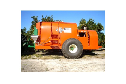 CCI - Rears Citrus Grove Sprayers