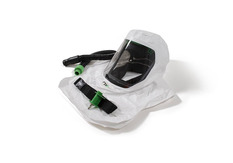 Respiratory Protection & Systems