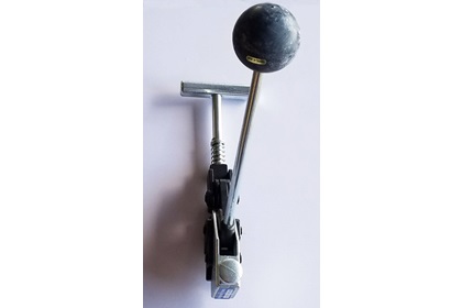 CCI - Master Tool - Large Preformed Clamps